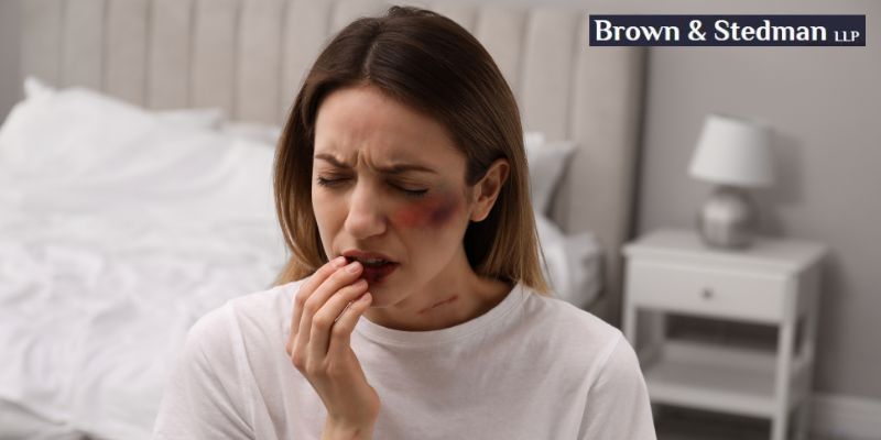 Riverside Domestic Violence Attorneys | Defense Lawyers